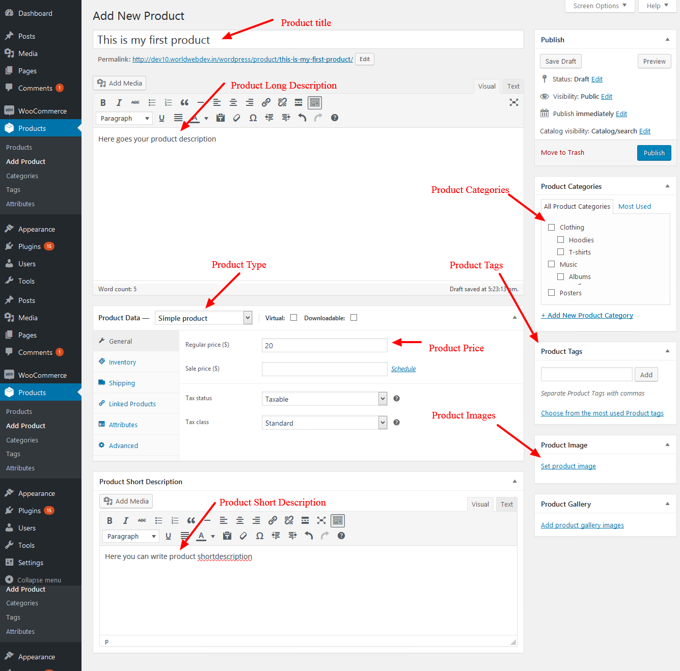 Detailed Tutorial For Beginners On WooCommerce Plugin Development