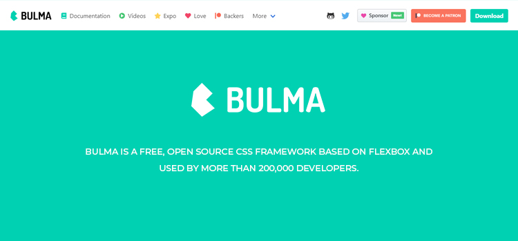 20 Best Responsive Web Design Frameworks Of 2025