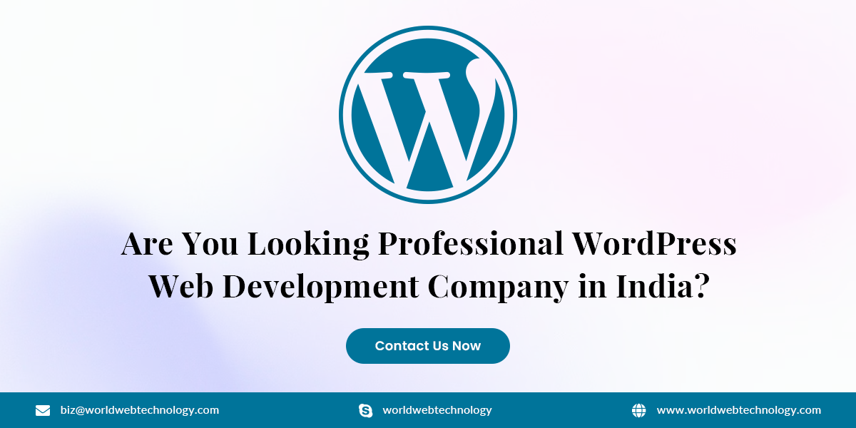 How To Boost Your Business With WordPress Website?