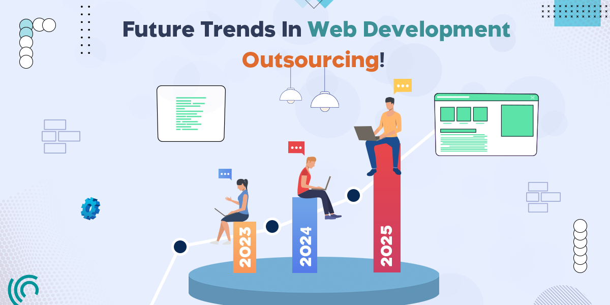 Ultimate Guide To Outsource Website Development In 2024!