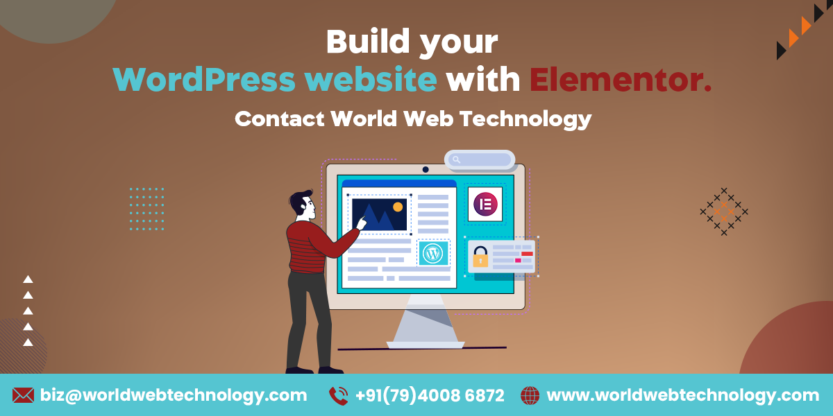 Elementor Website Builder: Unleashing Web Design Magic And Creativity!