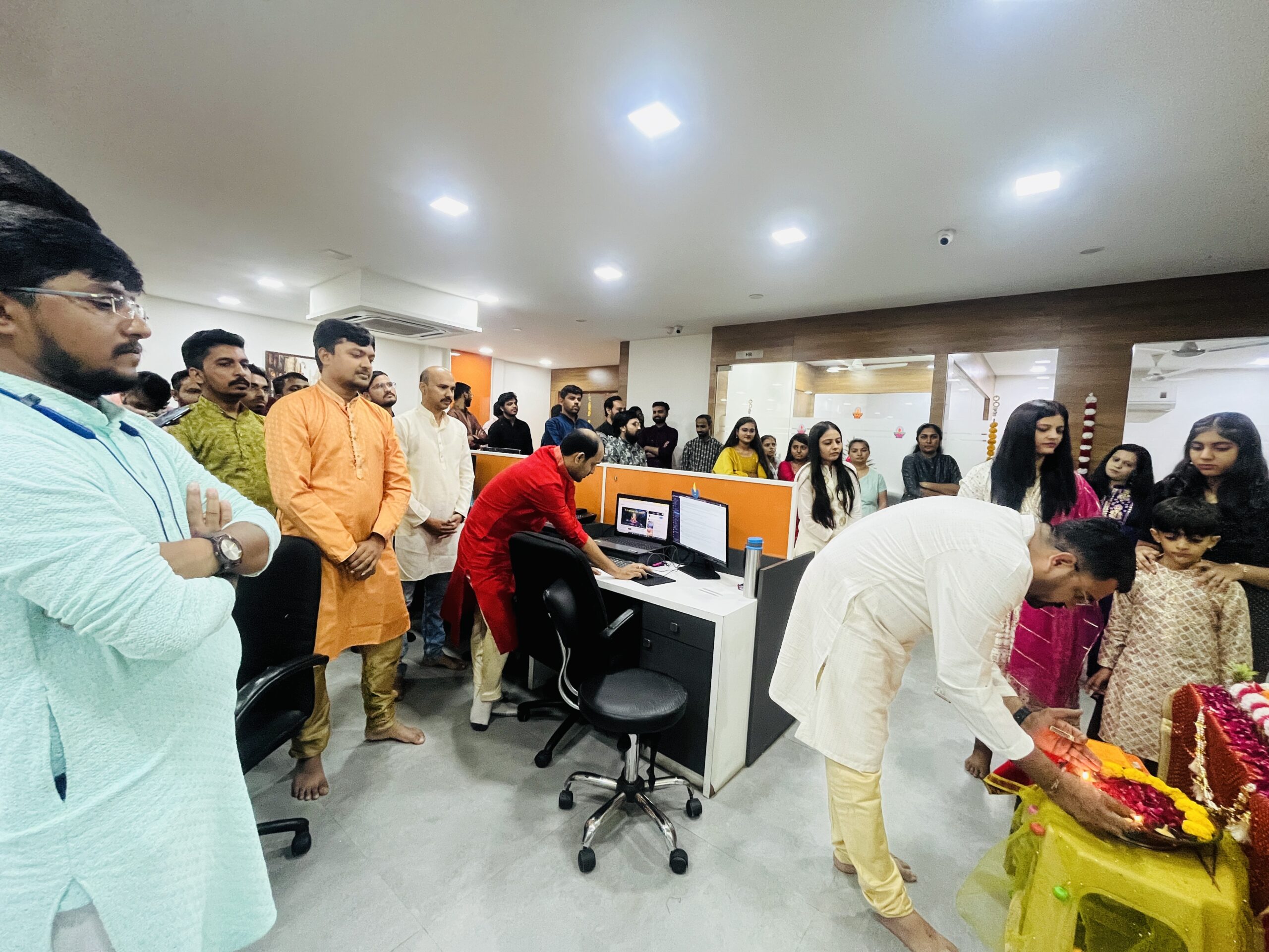 Careers Opportunities at World Web Technology | IT Careers