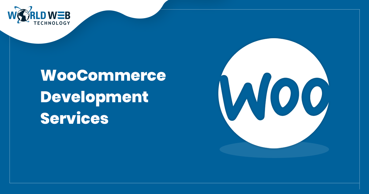 WooCommerce Website Development Services Company