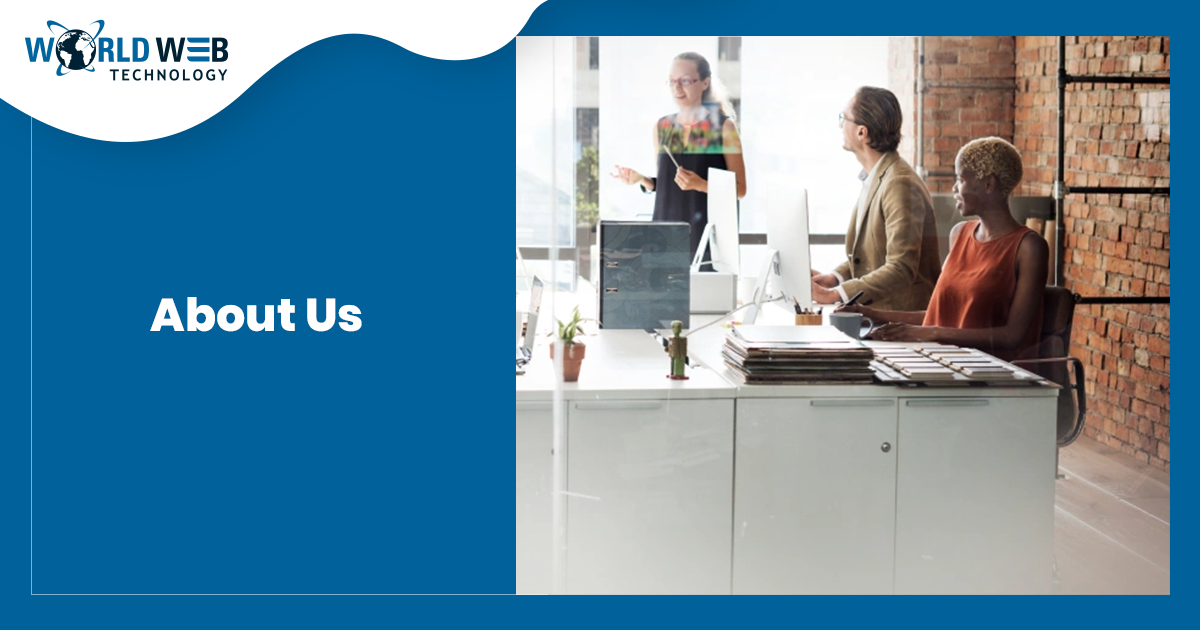 About Us | WordPress Web Development Outsourcing Company