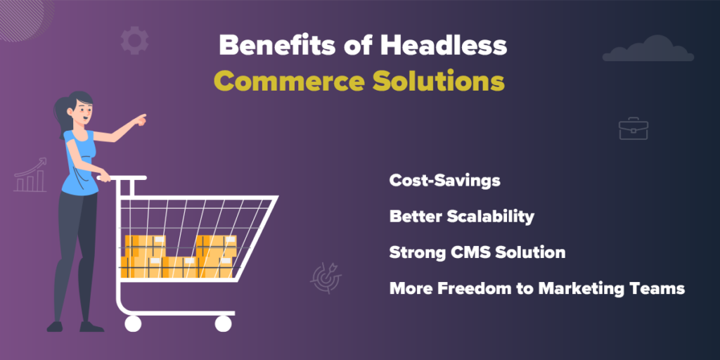 The Future of B2B Commerce: Exploring Headless Architecture