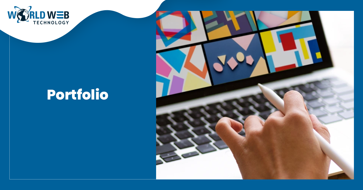 Our Web & Mobile App Development Portfolio | World Web Technology