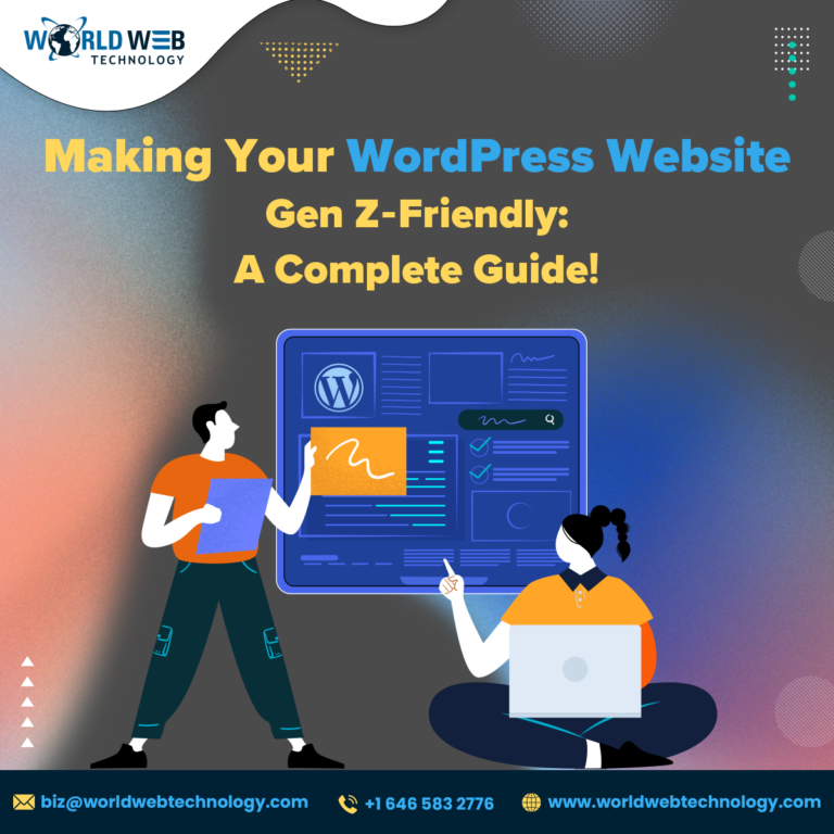 Top 5 CMS For Web Development Company In 2025!