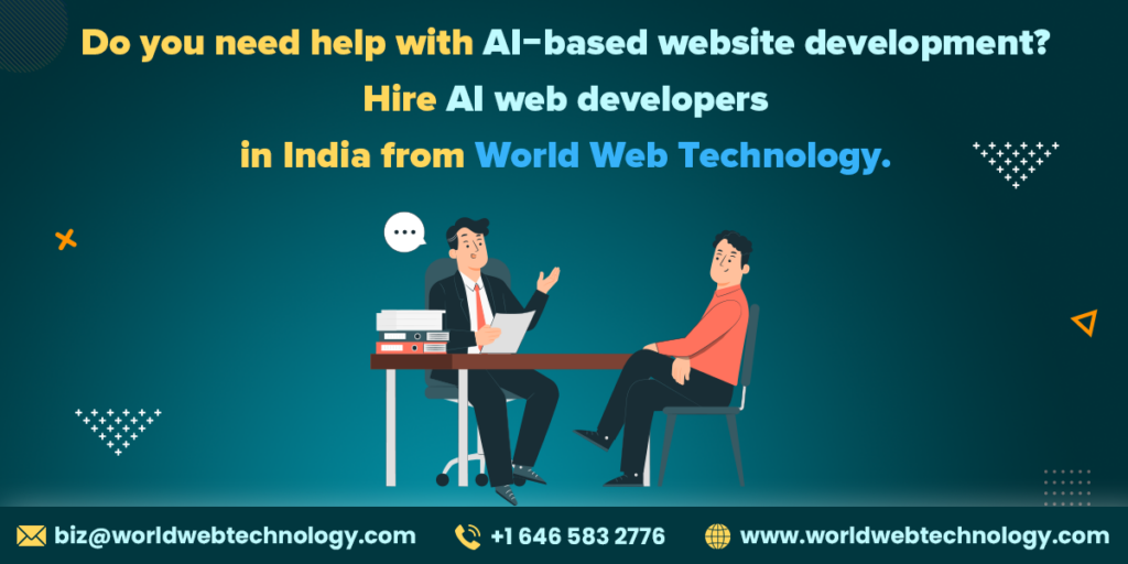 AI in Web Development: The Complete Guide to Future Websites