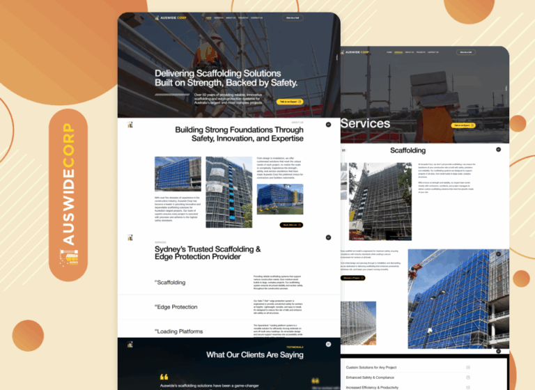 Top Web and App Development Company | World Web Technology